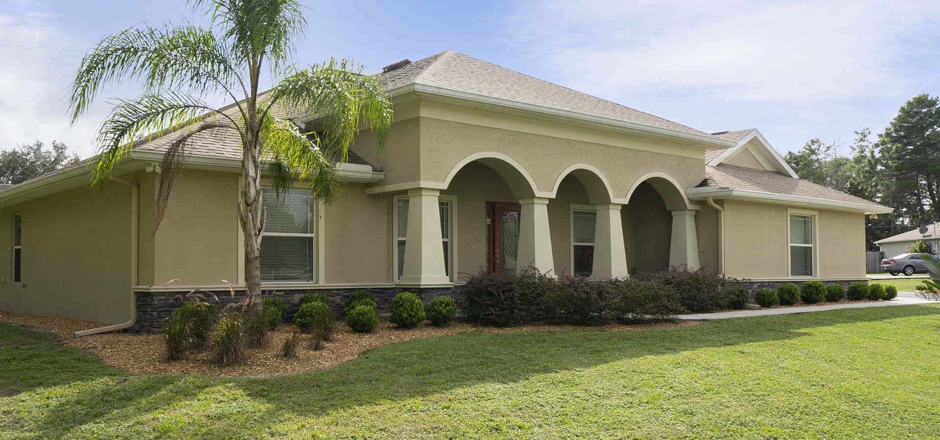 Verona Model - Hartland Homes