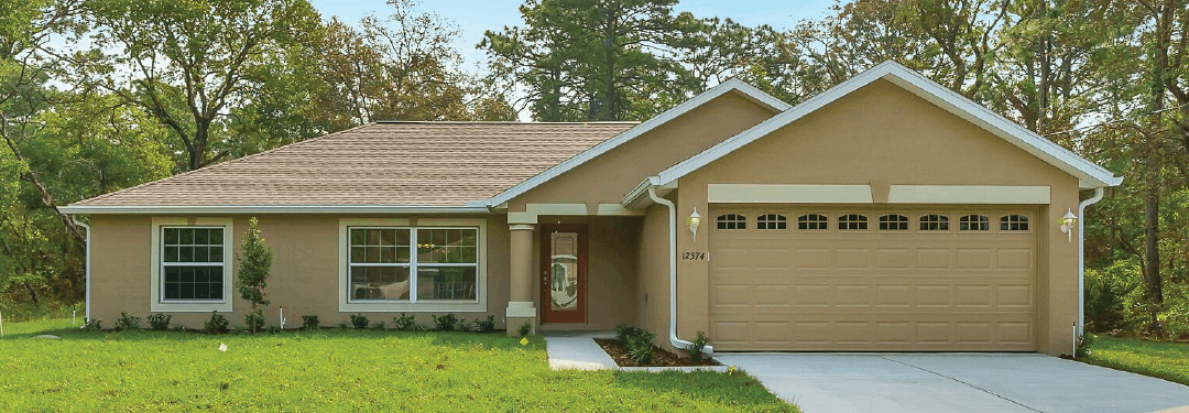 Jade Model - Hartland Homes