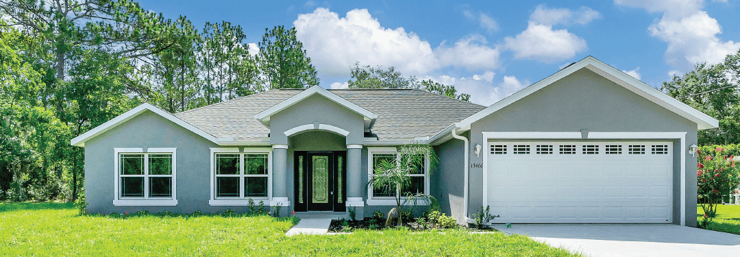 Joann Model Optional - Hartland Homes