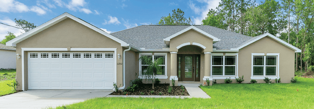 Joann Standard Model - Hartland Homes