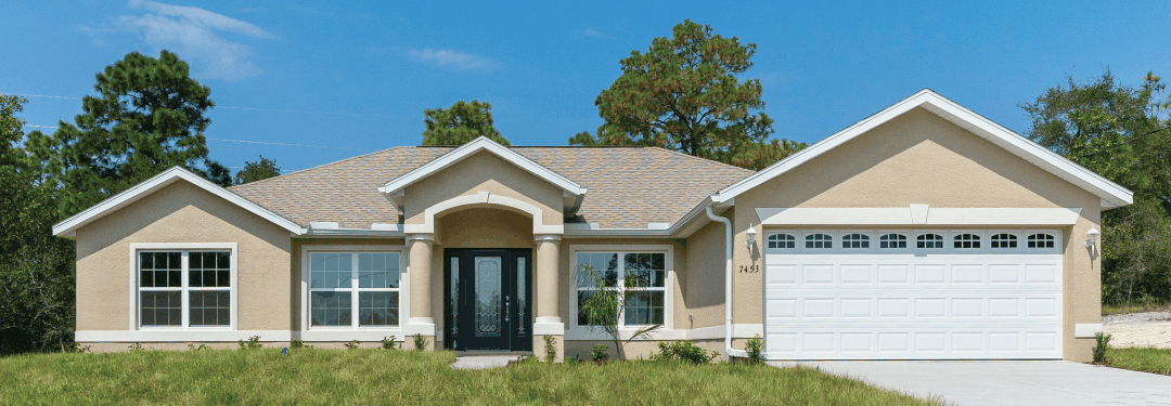Venice Model - Hartland Homes