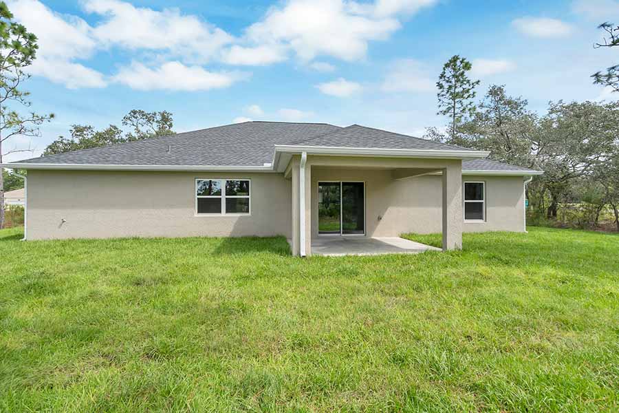 Joann Country Model – Hartland Homes